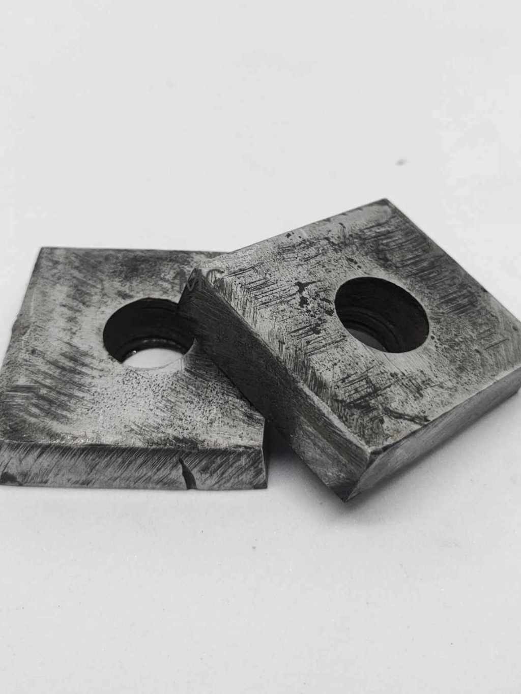 BAR CUTTER BLADES SIZE 16mm/20mm/25mm SET BY PAIR | Shopee Philippines