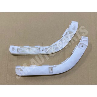 Toyota Innova 2005 - 2011 Front Bumper Bracket / Support / Retainer ...