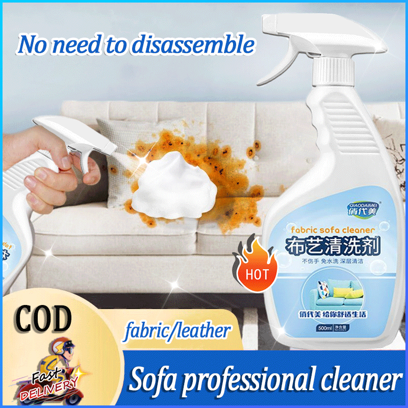 Fabric Sofa Cleaner Spray | Cabinets Matttroy