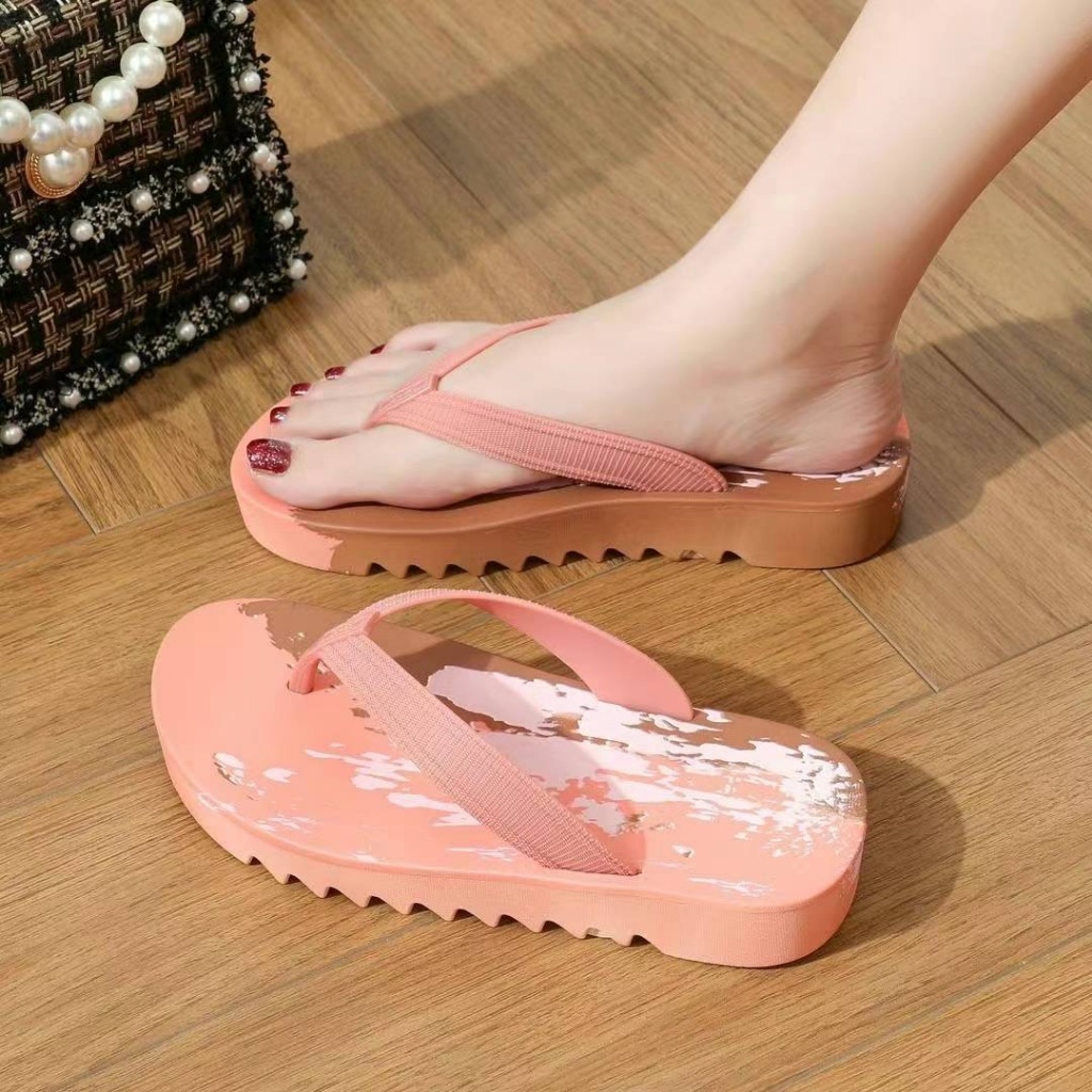 FASHION SLIPEERS SHUTA SLIPPERS FOR WOMEN#652 | Shopee Philippines