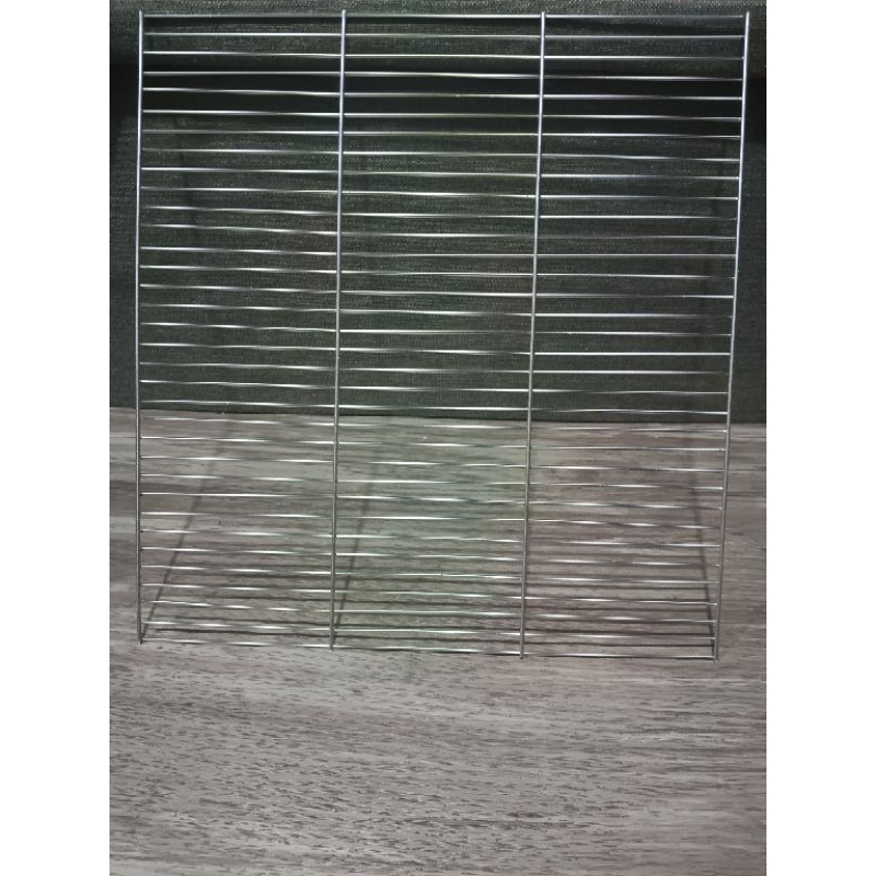 PURE 14GAUGE DIVIDER FOR YOUR DOUBLE OR TRIPLE CAGE(DIRECT FABRICATION ...