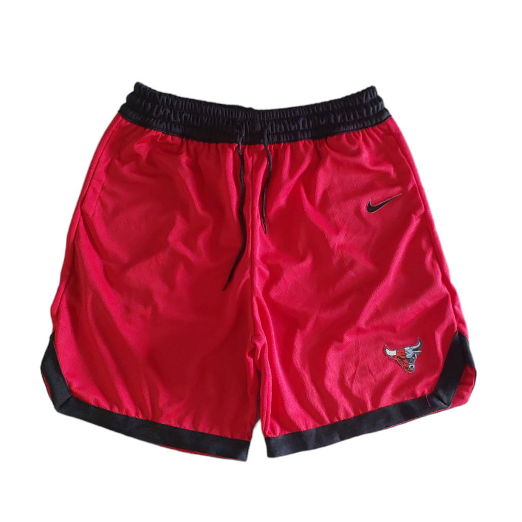 16 inches length (A)INSPIRED BASKETBALL SHORT(DTF N VINYL LOGO ...