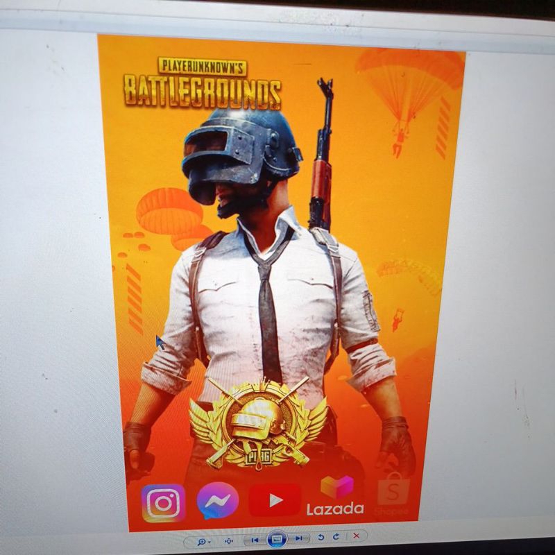 ANGAS BOX BACKDOOR (COMMON PISOWIFI BOX STICKER COATED) | Shopee ...