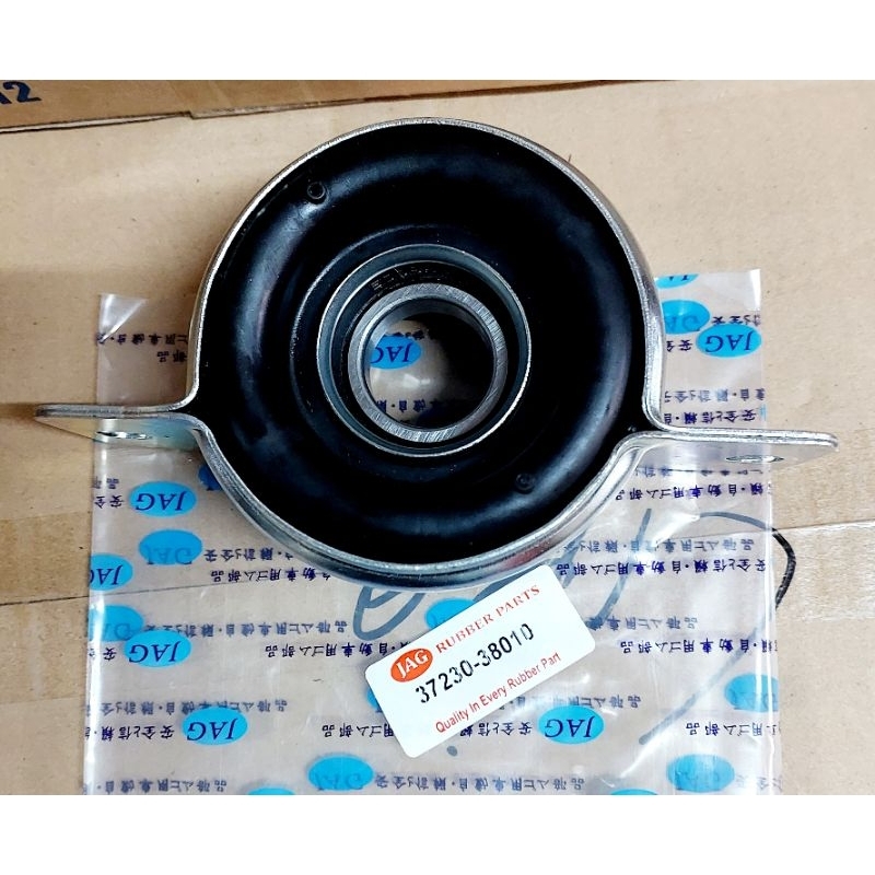 37230-38010 CENTER BEARING ASSEMBLY TOYOTA TAMARAW FX, REVO 7K | Shopee ...