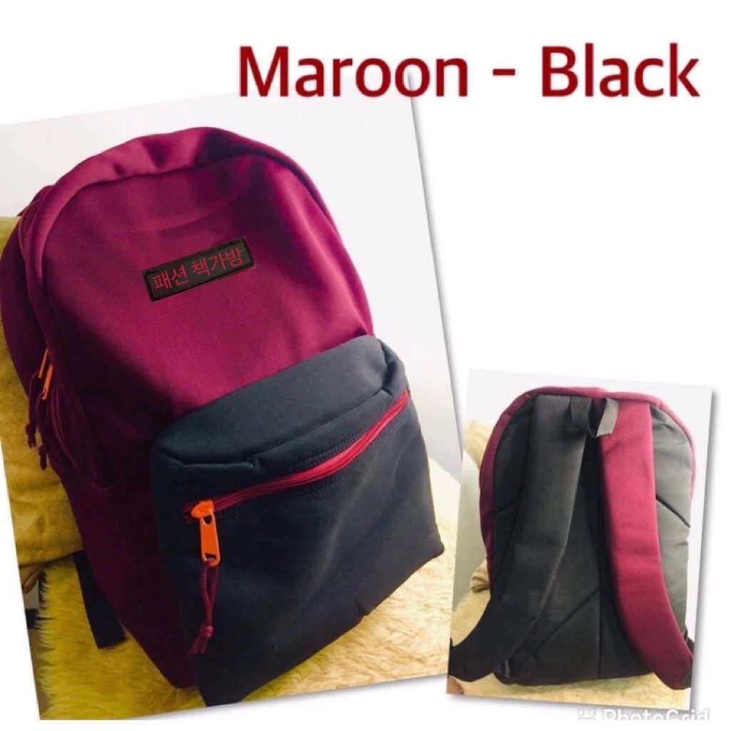 Shop backpacks for Sale on Shopee Philippines