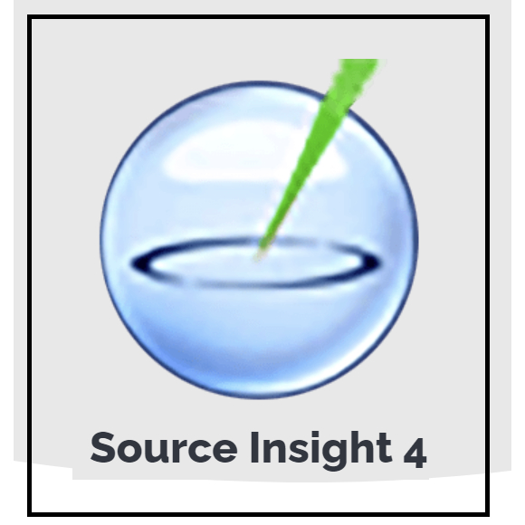 Source Insight 4 FULL VERSION | LIFETIME USE | NO EXPIRY | COMES IN A USB INSTALLER FOR EASY ...