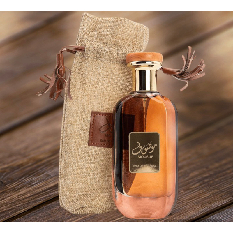 MOUSUF EDP Ard Al Zaafaran 1ml 2ml 5ml | Shopee Philippines