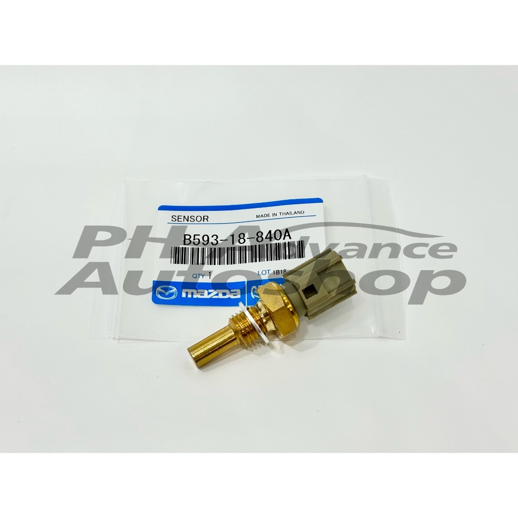 Water Temperature Sensor Mazda 2 / Mazda 3 / Mazda CX-5 / Ford Everest ...