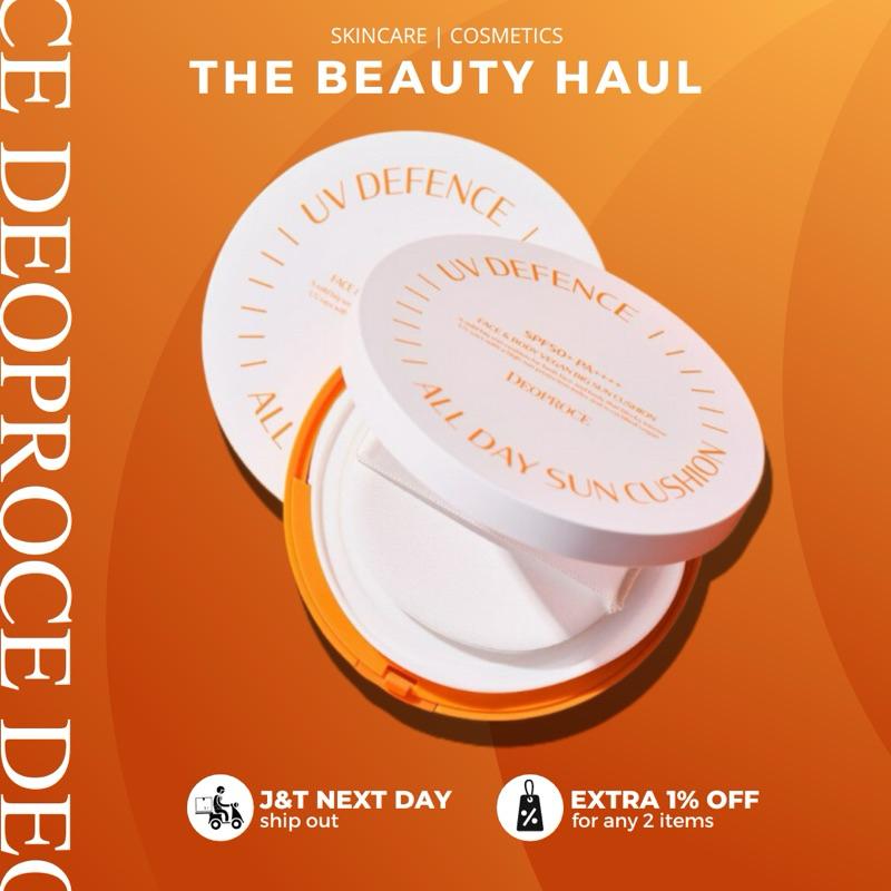 Shop deoproce sunscreen for Sale on Shopee Philippines