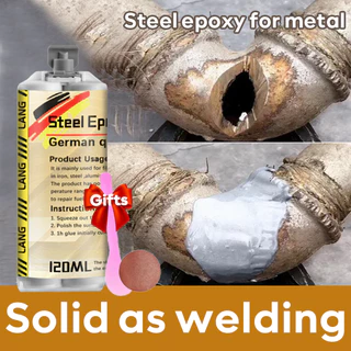 steel epoxy - Best Prices and Online Promos - Jun 2024 | Shopee Philippines