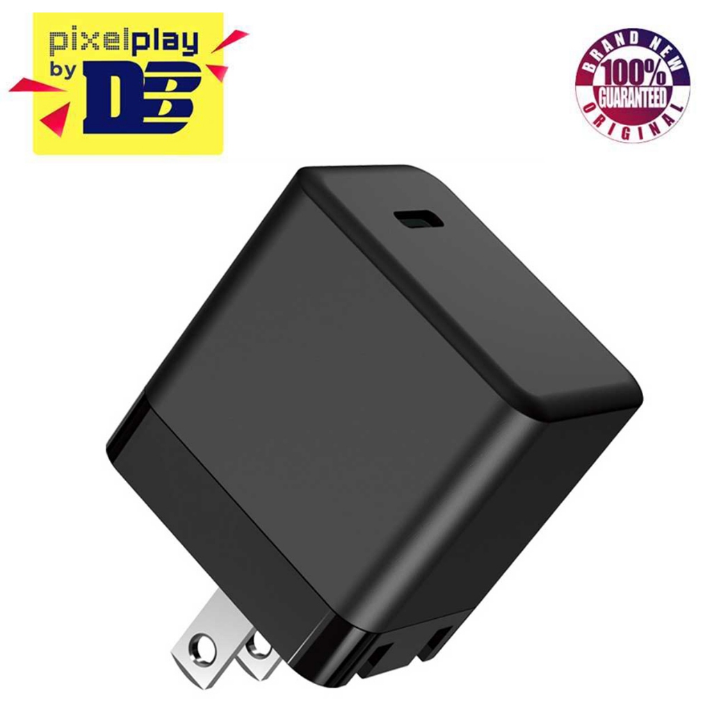 Nintendo Switch Dobe Fast Charger 45W GAN For NSWITCH/NSWITCH LITE/NS OLED/Steam Deck (ITNS ...