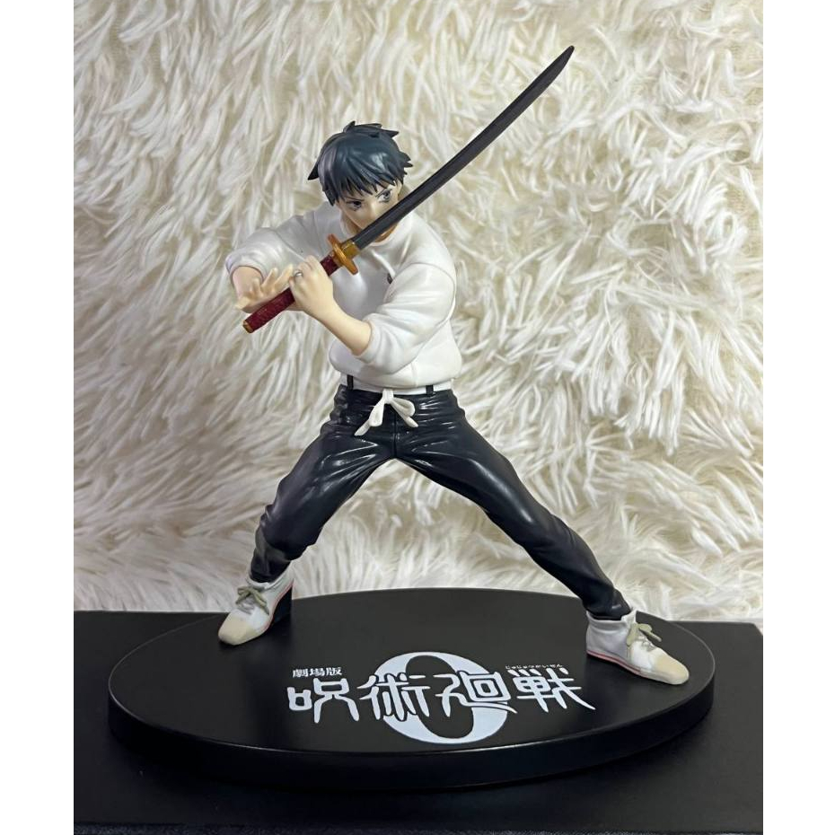 Jujutsu Kaisen - Sega Jujutsu Kaisen 0: Yuta Okkotsu SPM | Shopee ...