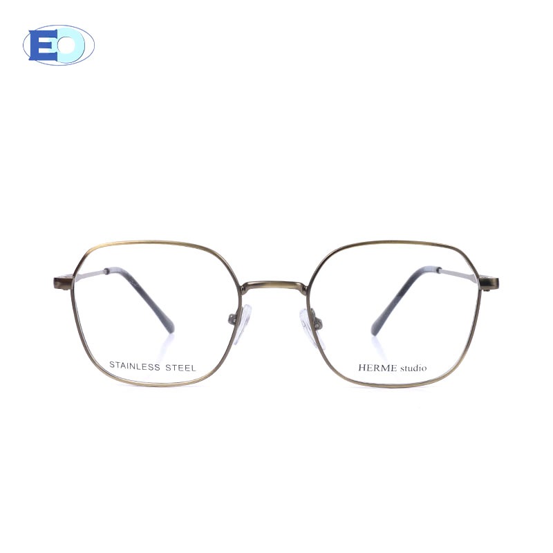 EO Herme Studio HS23310 Multicoated Eyeglasses for Men and Women ...