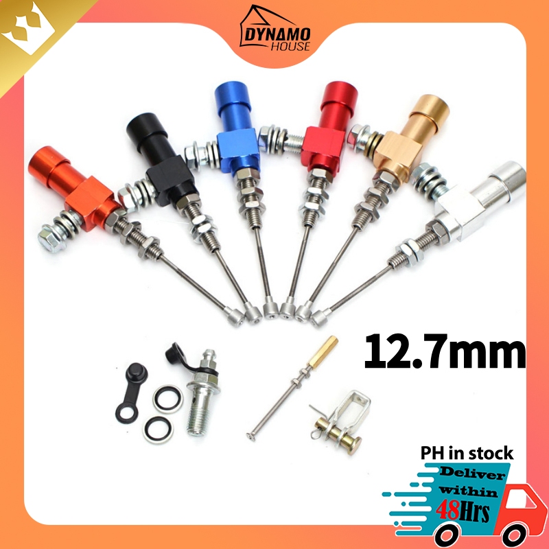 Motorcycle Brake Sub-pump Hydraulic Clutch Piston Lower Pump Pull-line ...