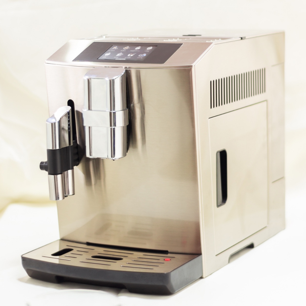 Coffai Supremo Machine only | Shopee Philippines
