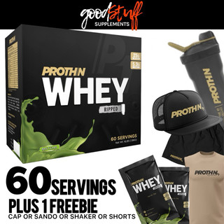 prothin - Best Prices and Online Promos - Jan 2024 | Shopee Philippines