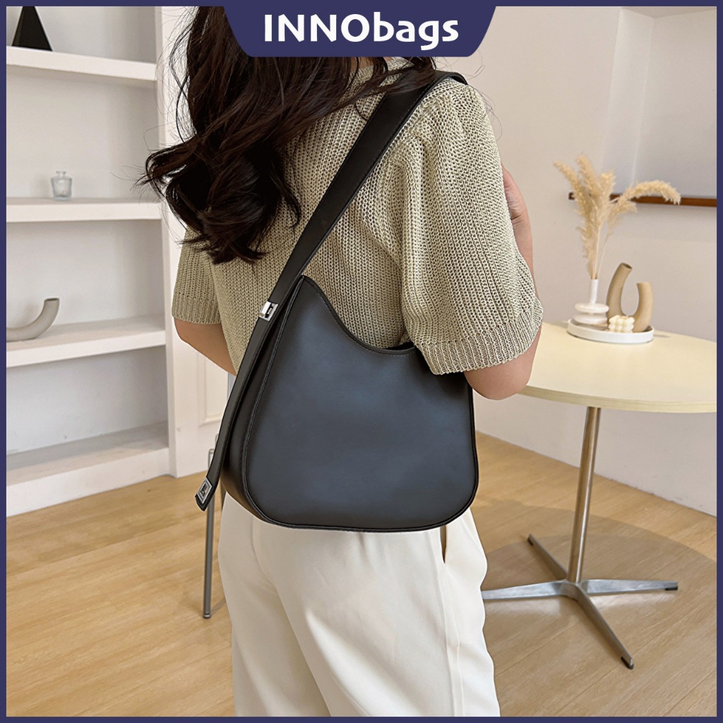 Korean Fashion sling Bag for Woman With Freebie Leather Shoulder Bag ...