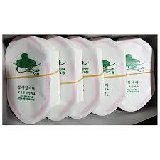 (Fast Shipping)spoon wrapper 1BOX (144 x 5pack=720 sheets) | Shopee ...