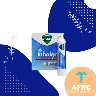 Shop vicks inhaler for Sale on Shopee Philippines