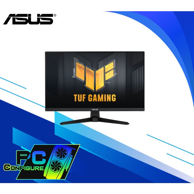 Asus TUF VG249Q3A 24in 180hz IPS, Asus ROG Strix XG258Q 24.5in 240hz ...
