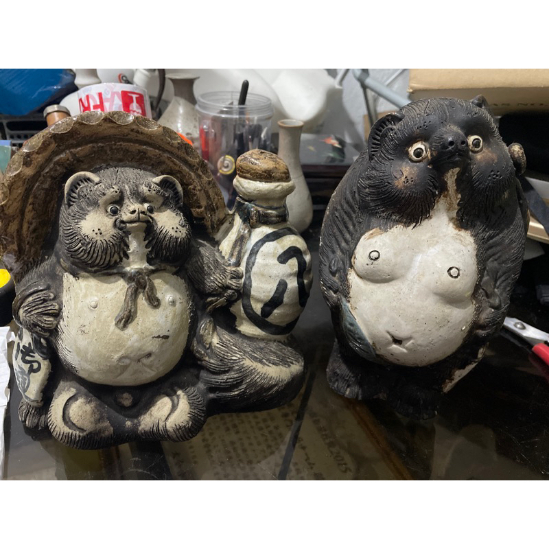 Tanuki Japan Surplus Display | Shopee Philippines