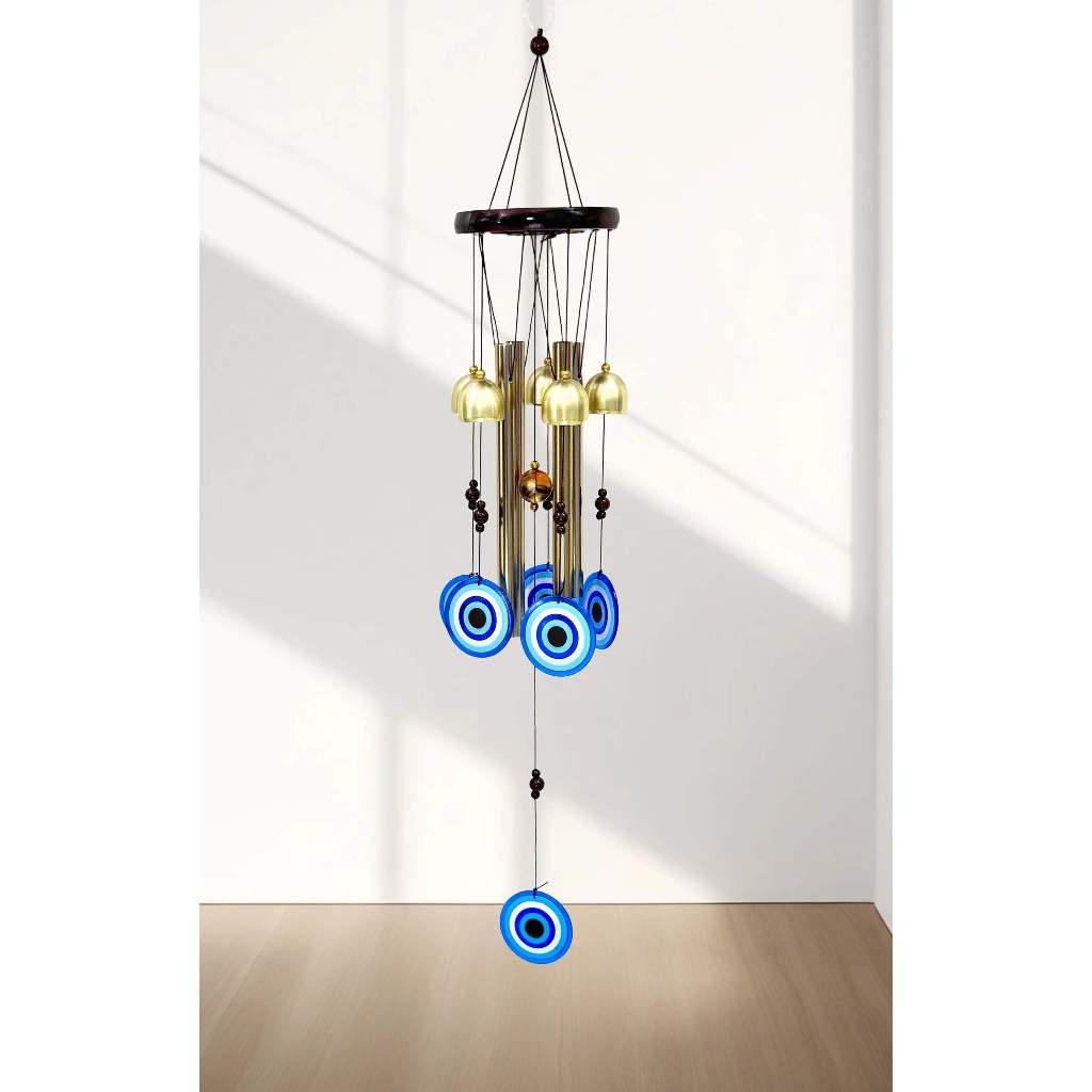 2025 year of snake windchimes wind chimes good luck charms fish pixiu ...