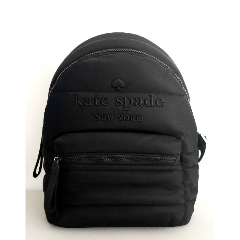 Original and Brand New Kate Spade Ella Large Backpack | Shopee Philippines
