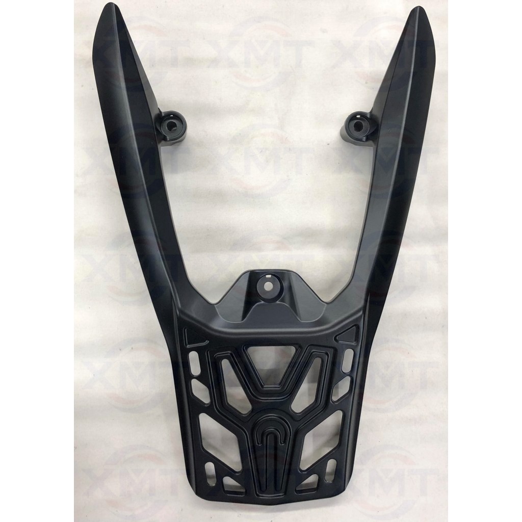 Motorcycle Heavy-Duty Top Box Raven Bracket v5 for HONDA CLICK125i/150i ...