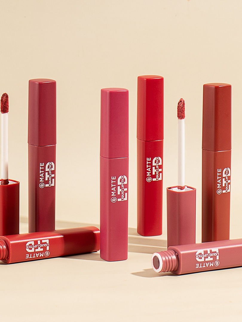 Ever Bilena Matte LTD liquid lipsticks* | Shopee Philippines
