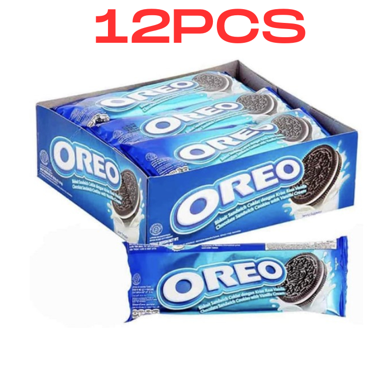 Shop oreo cookies for Sale on Shopee Philippines