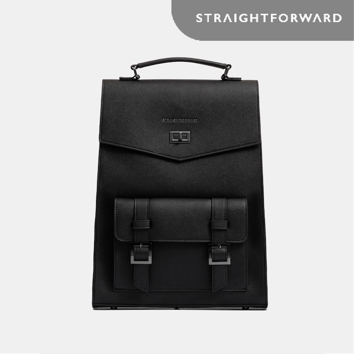 Straightforward DVL Doucette | Shopee Philippines