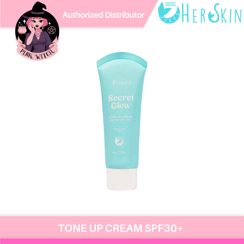 Seven days Power Sun Protect or Her Skin Sun Defense with SPF 30 or ...