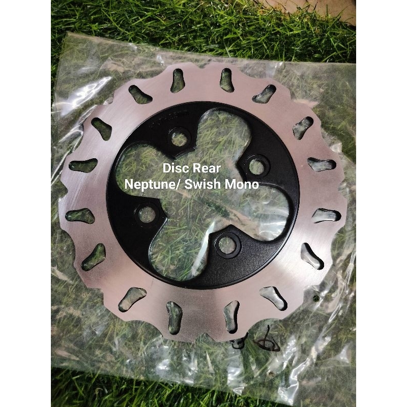Disc Rear Neptune/ Swish Mono/ Flash 150(Rusi) | Shopee Philippines