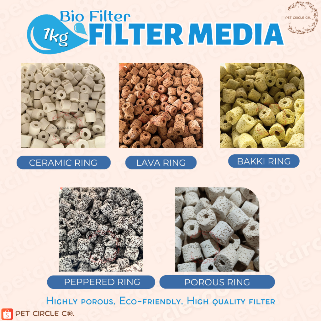 Ceramic Ring | Lava Ring | Bakki Ring | Porous Ring | Peppered Ring ...