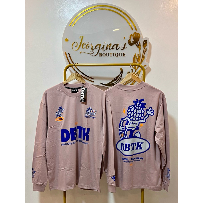 ORIGINAL DBTK (Don’t Blame The Kids) | Shopee Philippines