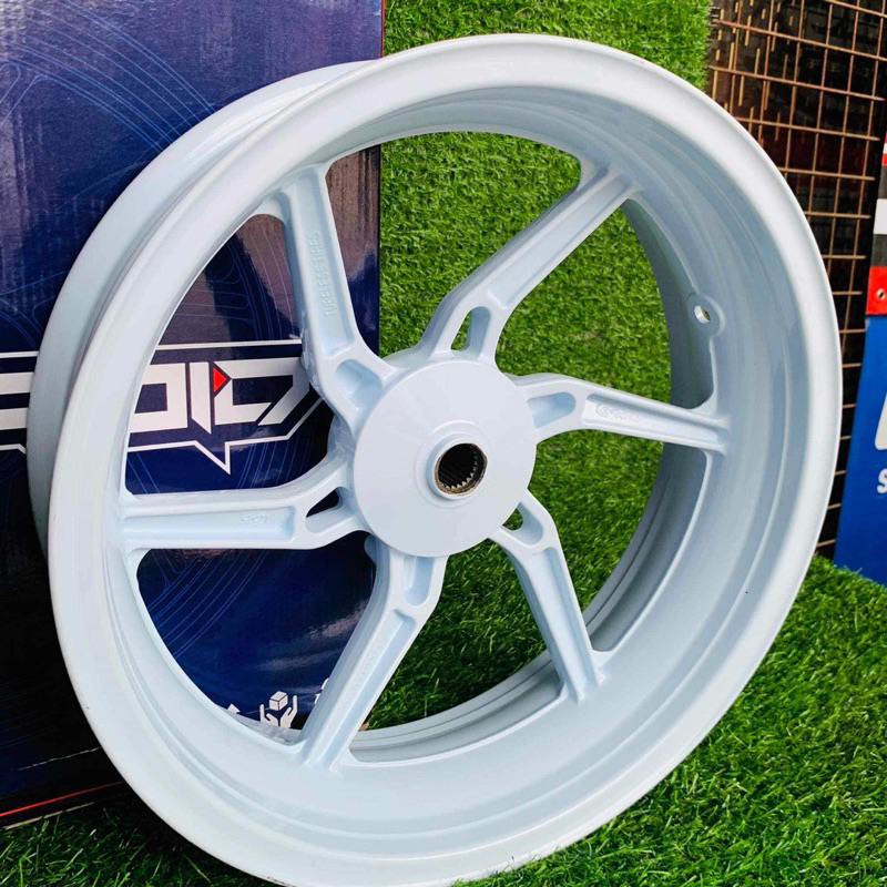 GREN MAGS ORIGINAL ANDROID DESIGN NMAX V2 14s | Shopee Philippines