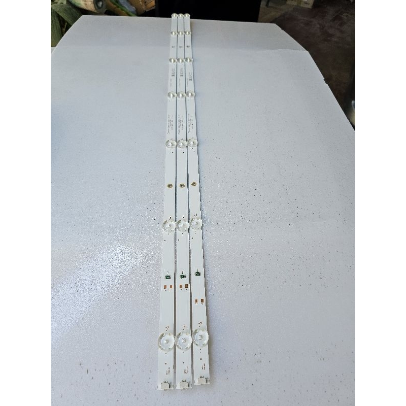 Backlight Set for Samsung LED TV UA43T5202AG | Shopee Philippines