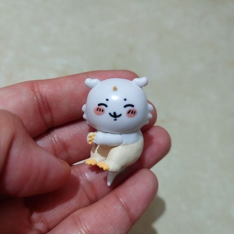 chiikawa keychain figure anoko hugcot cable hugger accessory | Shopee ...