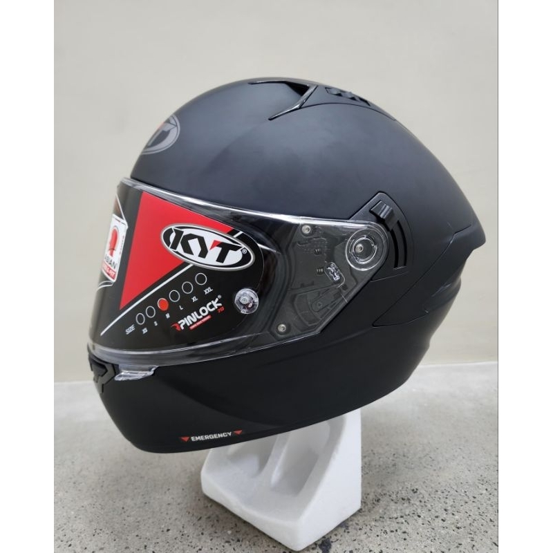 KYT NFR and R2R FULLFFACE DUAL VISOR | Shopee Philippines