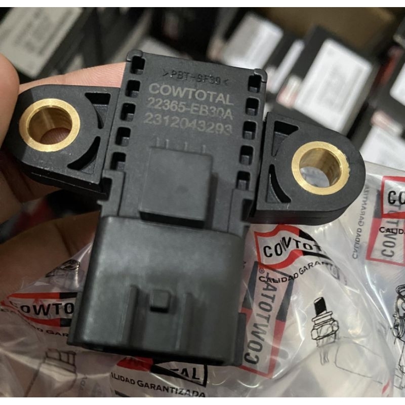 Turbo Boost Pressure Sensor Nissan Navara NP300 Terra NV350 And D40 ...