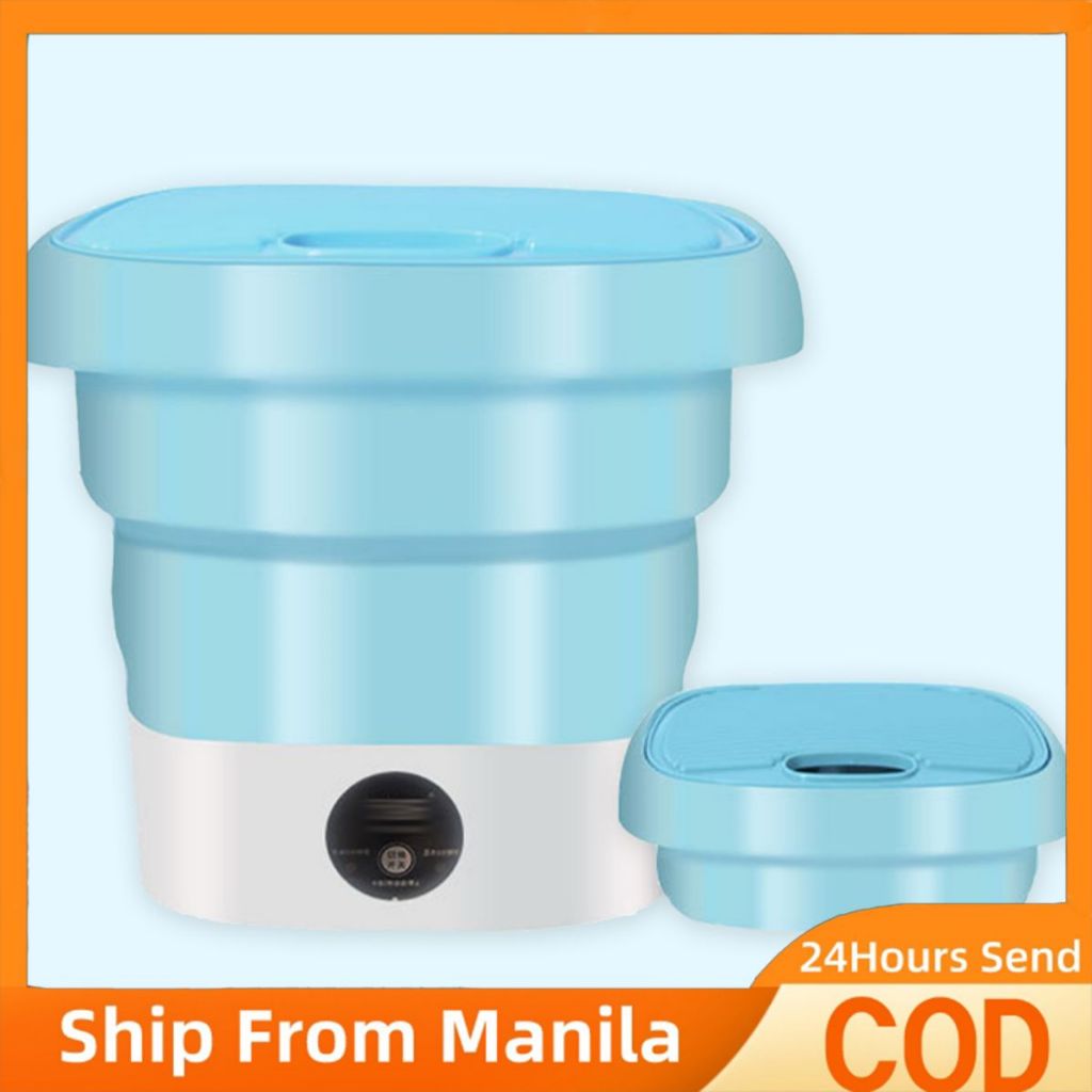 cone Electrical Washing Machine With dryer Semi-Automatic Single-Barrel ...