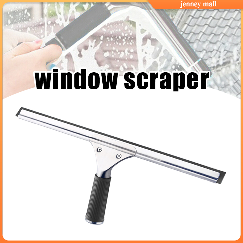 Window Glass Cleaner Wiper Glass wiper For House Windows Bathroom ...
