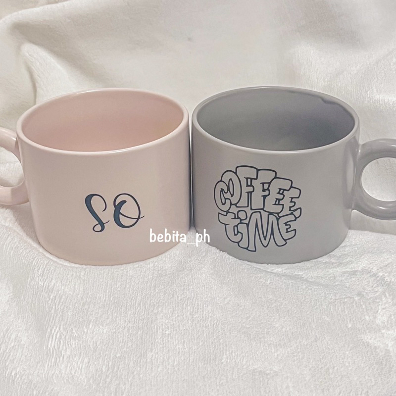 Personalized Mug with Names/Statements | Shopee Philippines