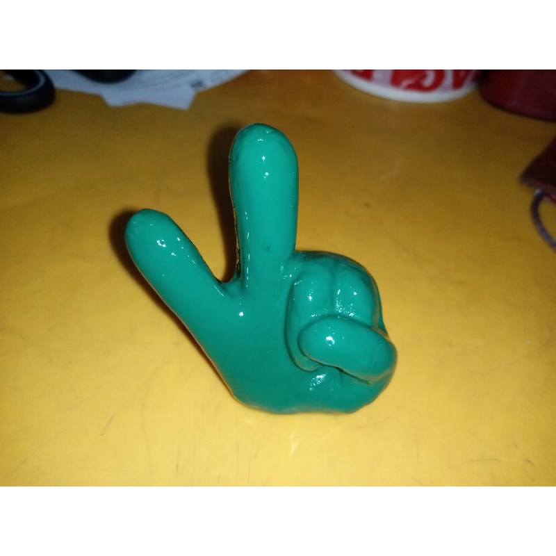 Plate Bolts, Dirty Finger, Thumbs Up, DU30, Triskelion | Shopee Philippines