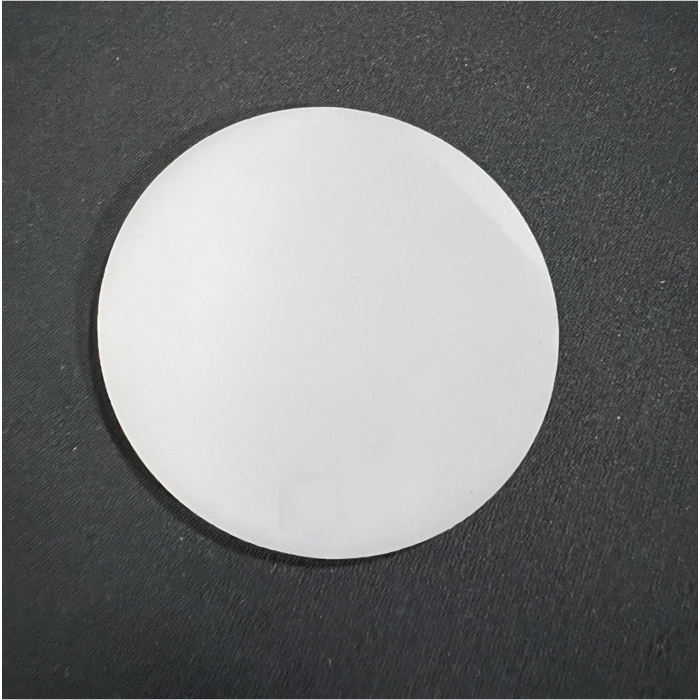 White Diffuser Acrylic Sheet Precut Round Set B (1.5, 2, 3mm Thick ...