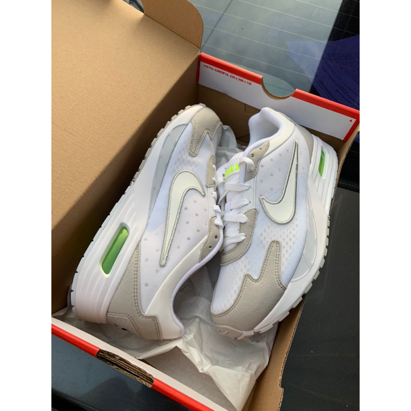 Nike Unisex Air Mx Solo ‘FootBall Grey’ [100% Original and Brand New ...