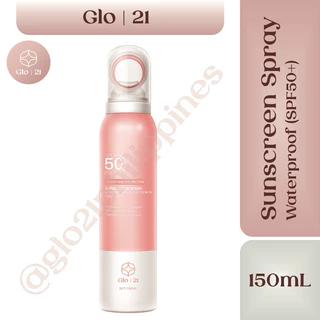 Glo21, Online Shop | Shopee Philippines
