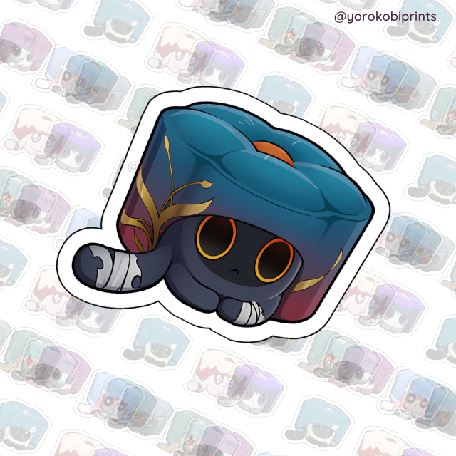 Honkai: Star Rail - Ruan Mei's Creation / Critter Pick / Cake ...