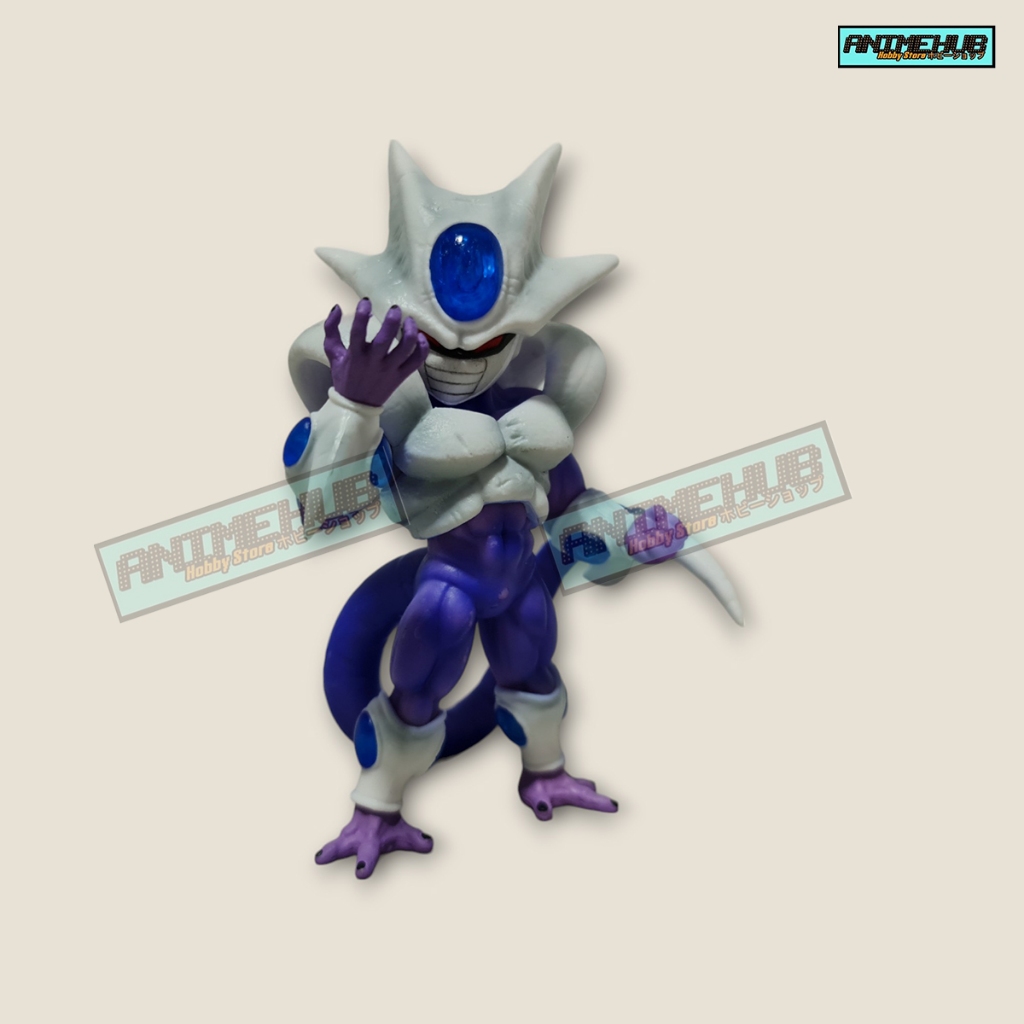 GK Knock Off Dragon Ball Cooler Chibi | Shopee Philippines