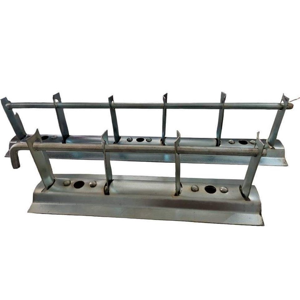 Secondary Rack Heavy Duty For Electrical Distribution (Without ...